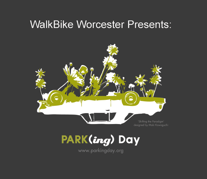 WalkBike Worcester challenges the community to revision public space ...