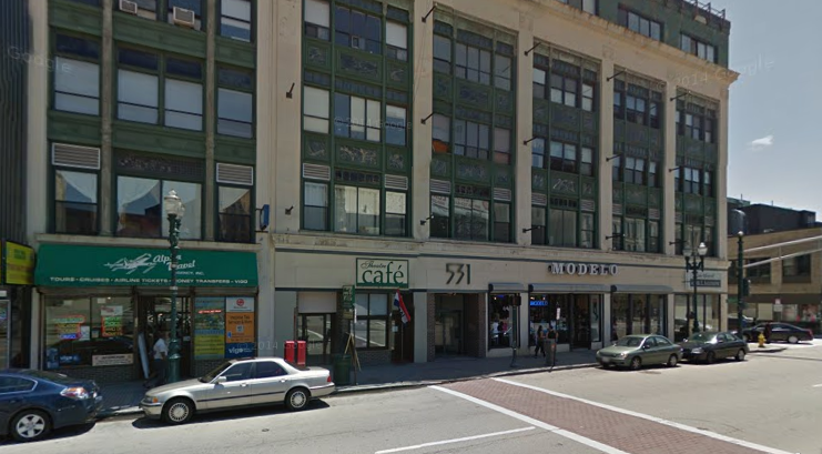 WalkBike Worcester challenges the community to revision public space ...