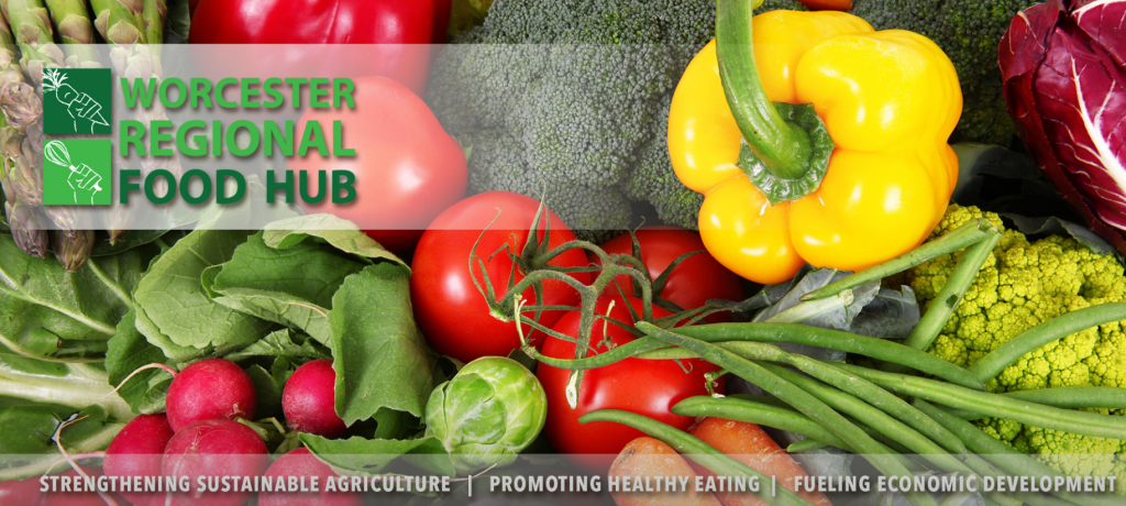 Worcester Food System - 10 Things We're Thankful For - Worcester Food ...