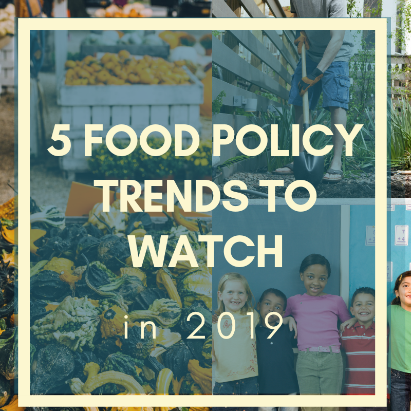 A Resilient Food System and Urban Agriculture - A Look Back - Worcester ...